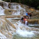 Dunns River Falls and Konoko Garden - The Experience in Context