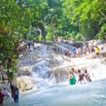 Dunn's River Falls and Ocho Rios Highlights Tour - Detailed Breakdown of the Itinerary