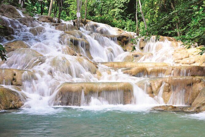 Dunn's River Falls and River Tubing Adventure - The Sum Up: Who Should Consider This Tour?