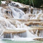 Dunn's River Falls And Shopping Tour From Ocho Rios-Transfer Only - Transportation and Logistics