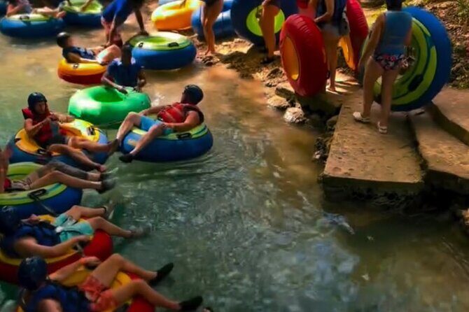 Dunn's River Falls and Tubing Combo Tour from Falmouth - Why This Tour Delivers Value