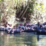 Dunn's River Falls and Tubing Combo Tour from Ocho Rios - Frequently Asked Questions