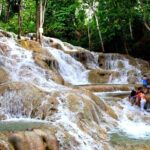 Dunn's River Falls + Bamboo Rafting With Limestone Foot Massage - A Deep Dive into the Itinerary