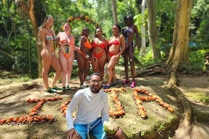 Dunns River Falls & Blue Hole Combo from Montego Bay with Pick Up - A Deep Dive into the Tour: What to Expect and Why It Matters