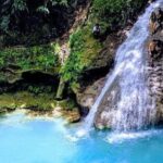 Dunns River Falls & Blue Hole in ocho Rios frm Negril/Montego Bay - Exploring the Itinerary: What to Expect from This Tour