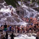 Dunns River Falls & Blue Hole Tour with Lunch - The Experience from a Traveler’s Perspective