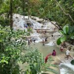 Dunn's River Falls, Bob Marley 9 Mile - Optional Lagoon Tour - The Practicalities: What to Expect