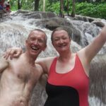 Dunn's River Falls Climb and Beach Include Entry Fee () - Practical Tips for Making the Most of Your Tour