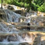 Dunns River Falls Climb and Ocho Rios Highlights with Shopping - Authenticity and Value