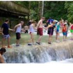 Dunns River Falls Day Trip from Montego Bay, Falmouth, Palladium - Frequently Asked Questions