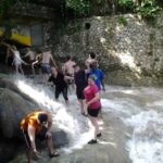 Dunn's River Falls excursion from Montego Bay - The Main Attraction: Dunn’s River Falls and Park