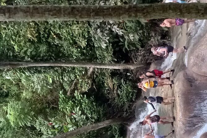 Dunn's River Falls From Falmouth - Final Thoughts