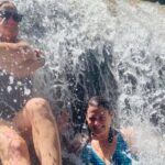 Dunn's River Falls From Montego Bay - Transportation and Highlights of the Experience