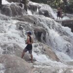 Dunn's River Falls from Ocho Rios - Transportation and Group Size