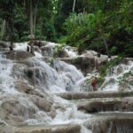 Dunns River Falls from Ocho Rios - The Experience from a Traveler’s Perspective