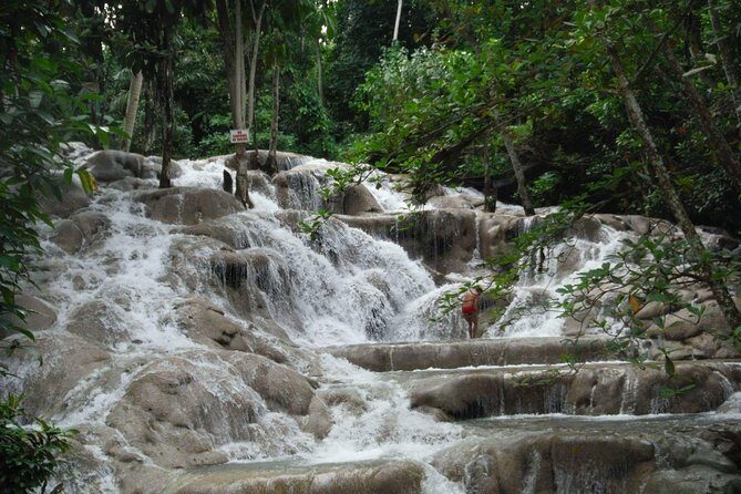 Dunns River Falls from Ocho Rios - The Experience from a Traveler’s Perspective
