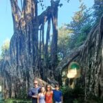 Dunns River Falls From Ocho Rios - The Logistics and Practical Details