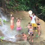 Dunns River Falls & Horse Back Riding Transportation Only - What Travelers Say
