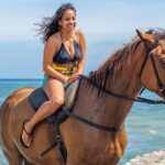 Dunns River Falls & Horseback Ride n Swim Guided Tour In Jamaica - A Closer Look at the Tour Experience