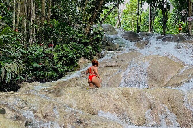 Dunns River Falls & Horseback Ride n Swim Guided Tour - Analyzing the Value