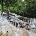 Dunn's River Falls Jamaica/Montego Bay/Falmouth - Additional Attractions and Relaxation