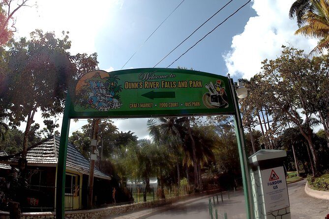 Dunns River Falls Park and Beach - Why This Tour Offers Good Value