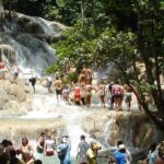 Dunns River Falls Private Tour ** {Entry Tickets Included }** - Transportation and Logistics