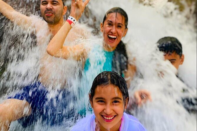 Dunn's River Falls Tour of Ocho Rios in Jamaica - Final Thoughts