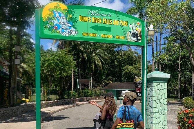 Dunn's River Falls, Zipline Adventure from Kingston - Authenticity and Value