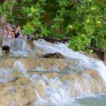 Dunns River Falls, Zipline, Bamboo Rafting & Horseback Tour - The Experience: What Travelers Say