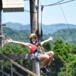 Dunns River Falls,Zip lining & horseback riding Combo tour from Montego Bay - What Travelers Say