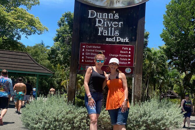 Dunns River Private Tour - Detailed Breakdown of Itinerary
