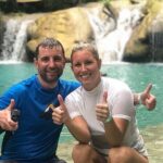 Dunns river waterfalls + blue hole waterfall tour from Ocho Rios - Who Should Consider This Tour?