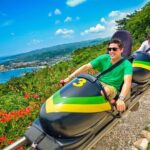 Dunn's River,Bobsled,Sky Expl,Nancy Web,Infiniti Pool Montego Bay - The Experience — What You Might Expect