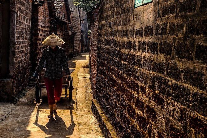 Duong Lam Ancient Village & Mia Pagoda 1 Day Trip - Who Should Consider This Tour?