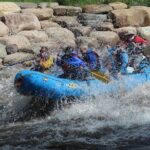 Durango Colorado - Rafting 1/4 Day - What to Know Before You Book