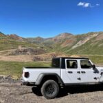 Durango: Custom Safari Jeep Trail Tour 5 Hours - The Flexibility and Personalization of This Experience