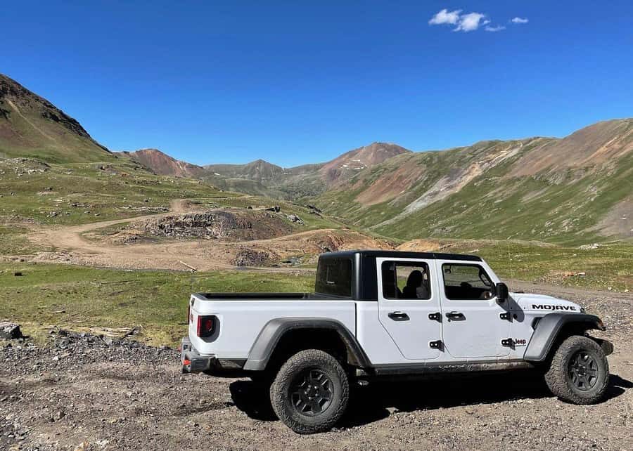 Durango: Custom Safari Jeep Trail Tour 5 Hours - The Flexibility and Personalization of This Experience