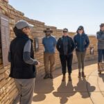 Durango ~ Mesa Verde Express Tour & Cliff Palace Ticket - The Experience: What You Can Expect