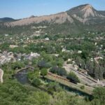 Durango & Silverton Narrow Gauge Railroad 1 Hour Flight Tour - Is It Worth the Price?