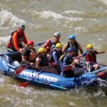 Durango ~ "Three Quarter" Day Raft Trip with Riverside Lunch - Frequently Asked Questions