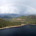 Durango: Vallecito Lake & Mountain 60 Minute Flight Tour - What to Expect on the Flight