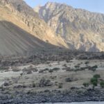 Dushanbe: 2-Day Pamir Highway Tour with Guide - The Experience of Traveling on the Pamir Highway