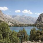 Dushanbe: Alauddin Lake Day Trip with Hiking - The Lakeside Experience