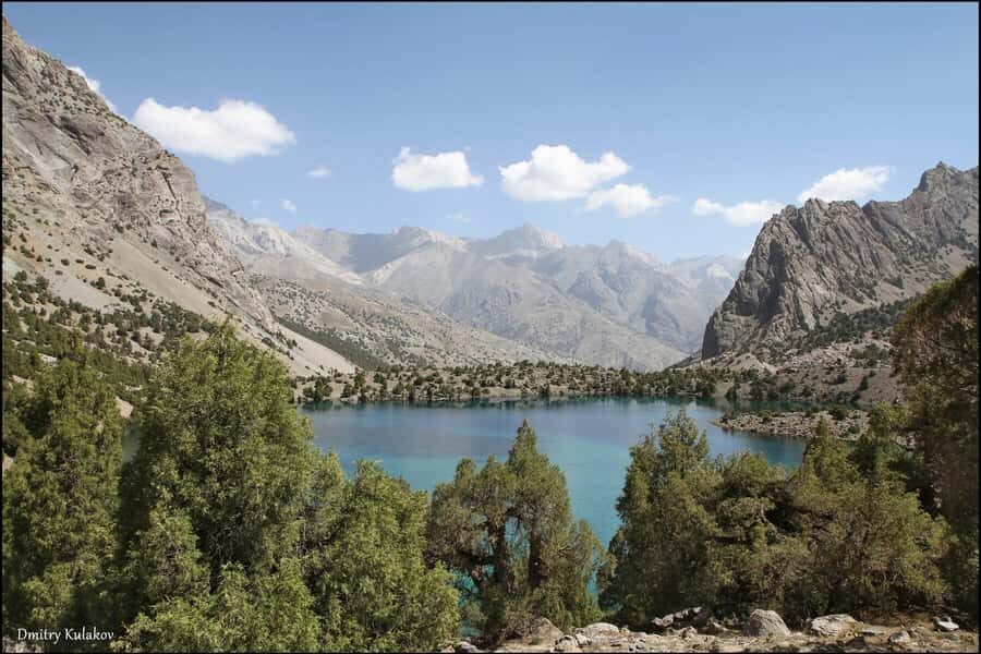 Dushanbe: Alauddin Lake Day Trip with Hiking - The Lakeside Experience