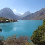 Dushanbe: Iskanderkul Lake with Scenic Drive - The Practical Side: What to Expect