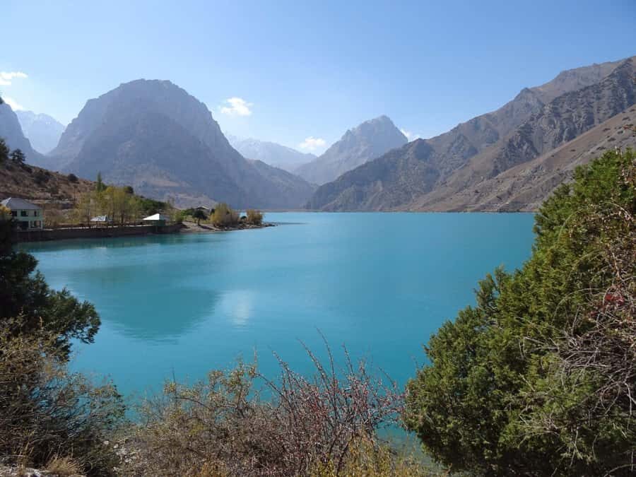 Dushanbe: Iskanderkul Lake with Scenic Drive - The Practical Side: What to Expect