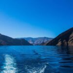 Dushanbe: Nurek Reservoir Day Tour with Lunch - The Itinerary in Detail