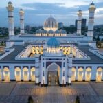 Dushanbe Private City Tour of Tajikistan Capital - Why This Tour Stands Out