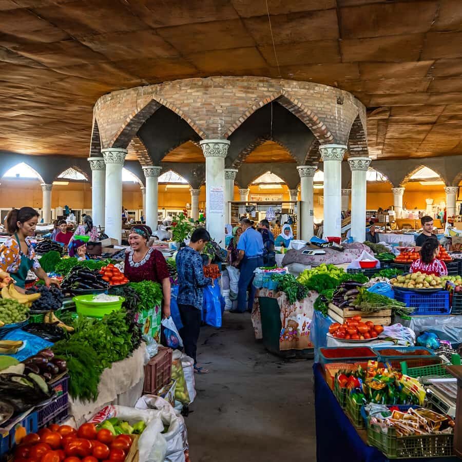 Dushanbe: Seven Lake and Panjakent with UNESCO Sarazm tour - What We Like About the Experience